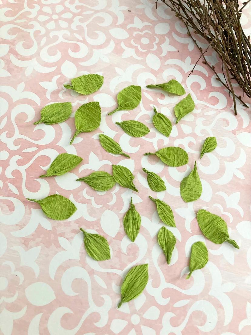 Askartele kesäkortti, jota koristaa minikokoinen vihta | Ihana