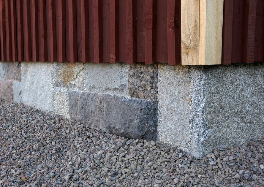 Hajua ja muurahaisia | Meidän Talo