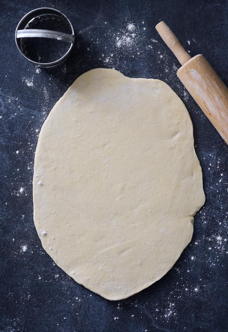 Sekoitettu voitaikina – katso resepti! | Maku