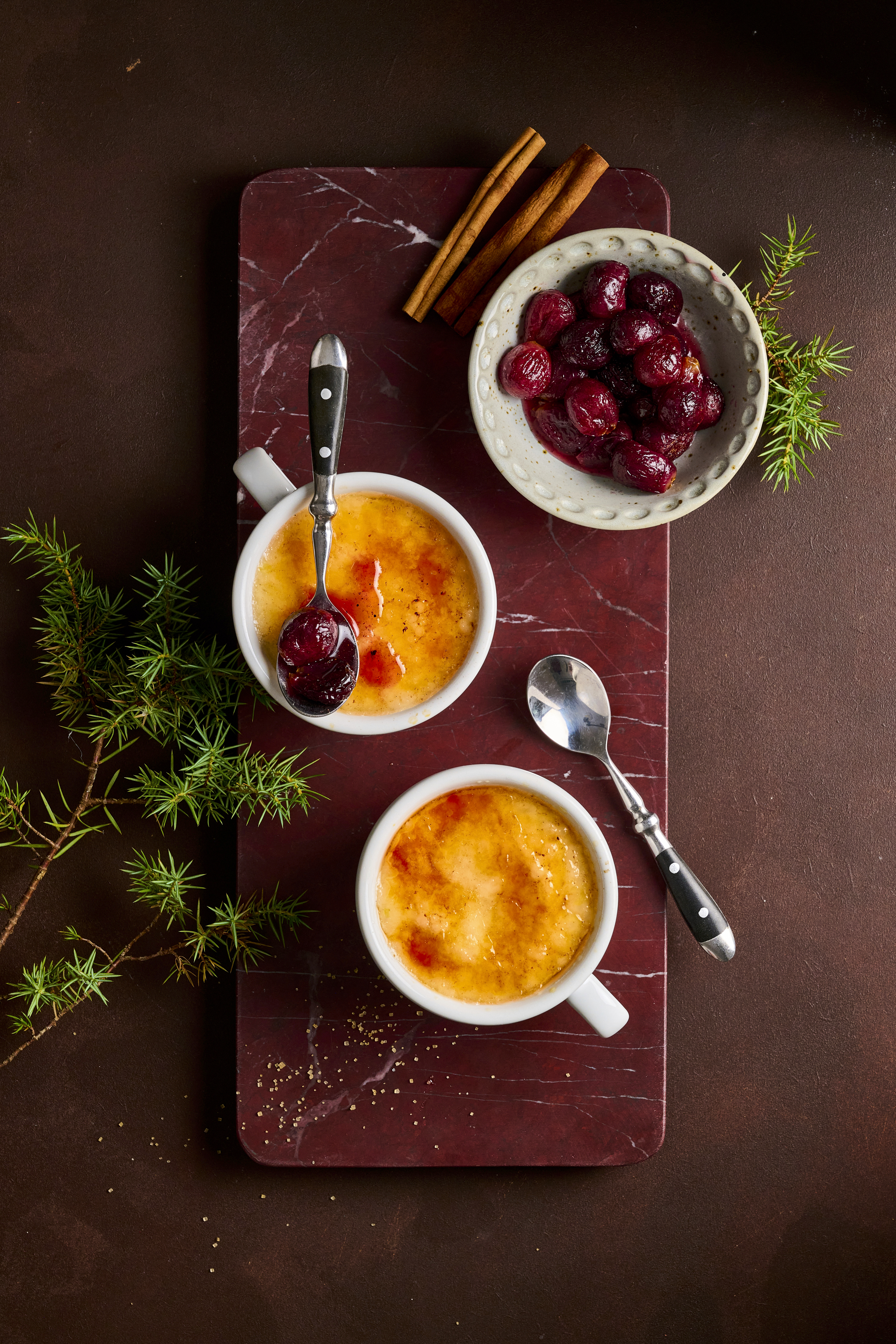 Riisipuurobrûlée – katso ohje! | Kotona