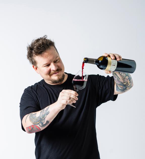 Ilkka Sirénin viinivinkit – katso lisää! | Maku