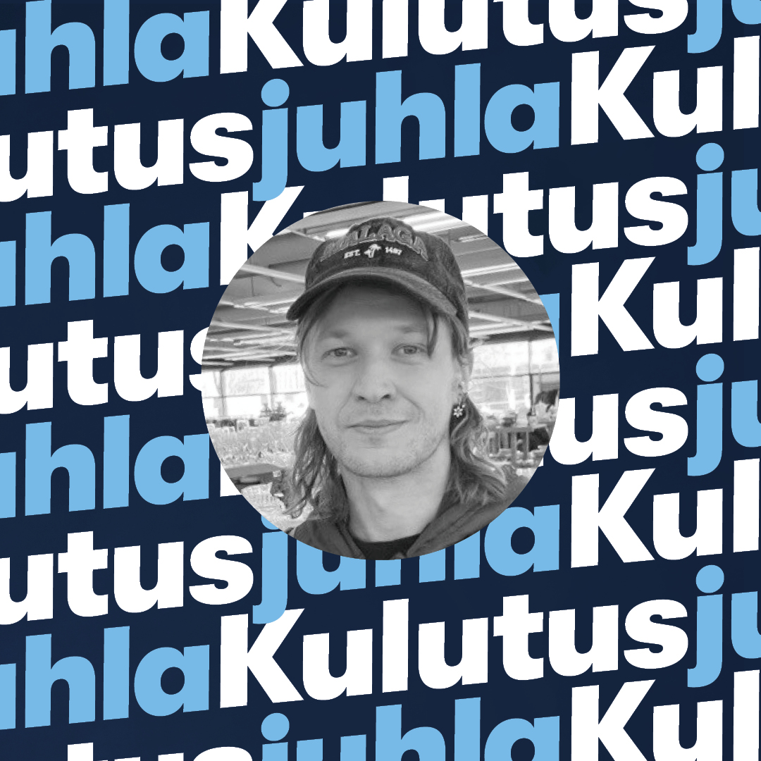 Kulutusjuhlan vieraana Tapio Viitasaari – kuuntele podcast! | Kotivinkki