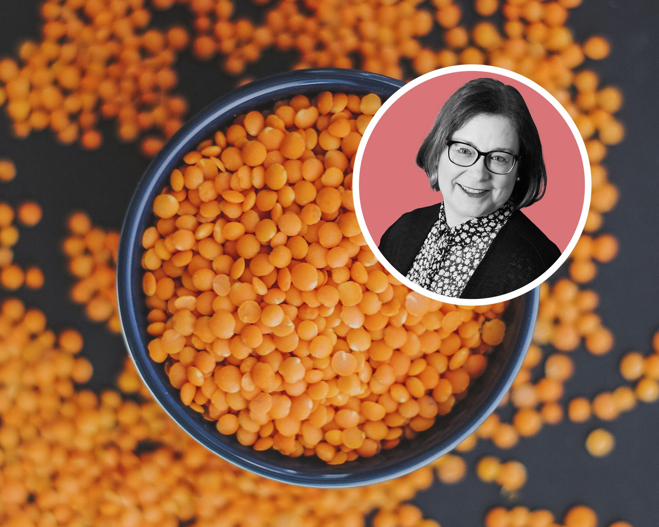 Linssit – katso vinkit käsittelyyn ja käyttöön! | Maku
