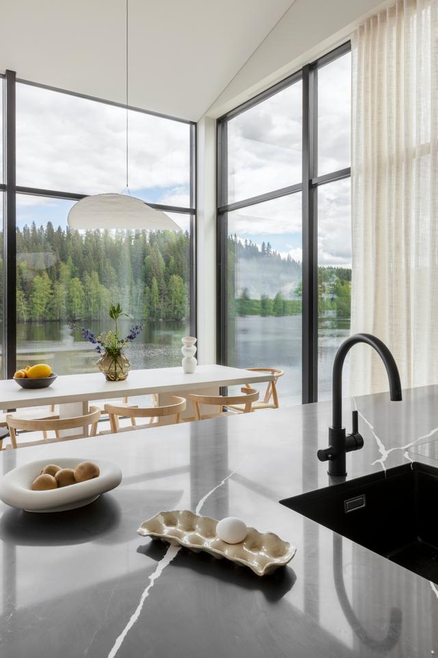 Interior designer Maikki Hevari’s home | Kotona Living