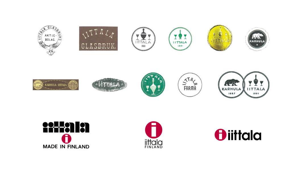 Iittalan uusi logo | Kotona
