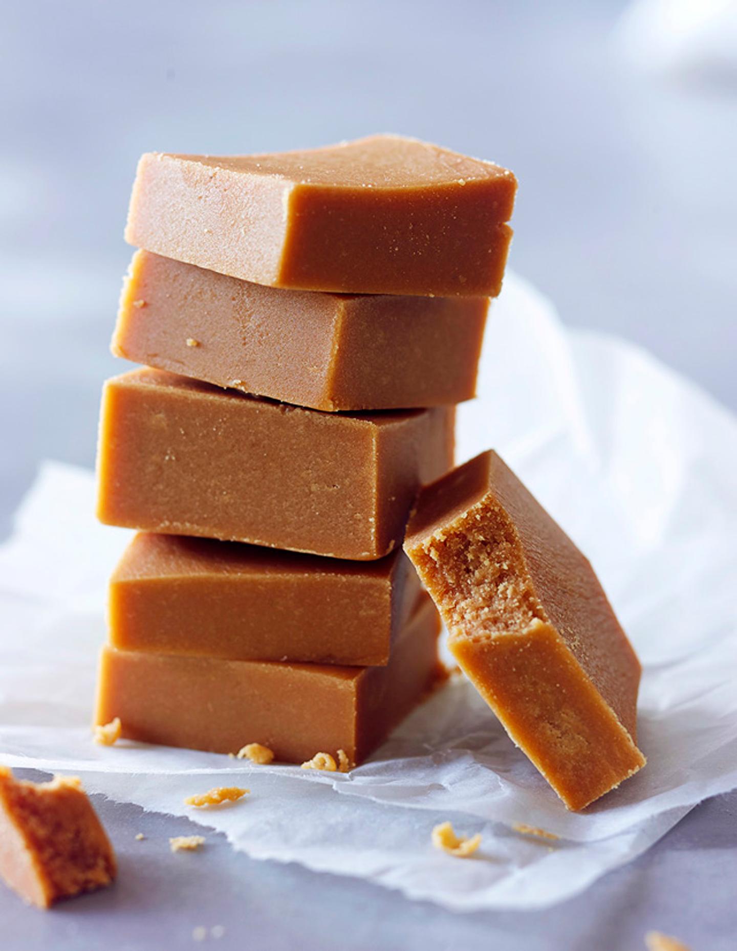 Fudge – katso ohje! | Meillä kotona