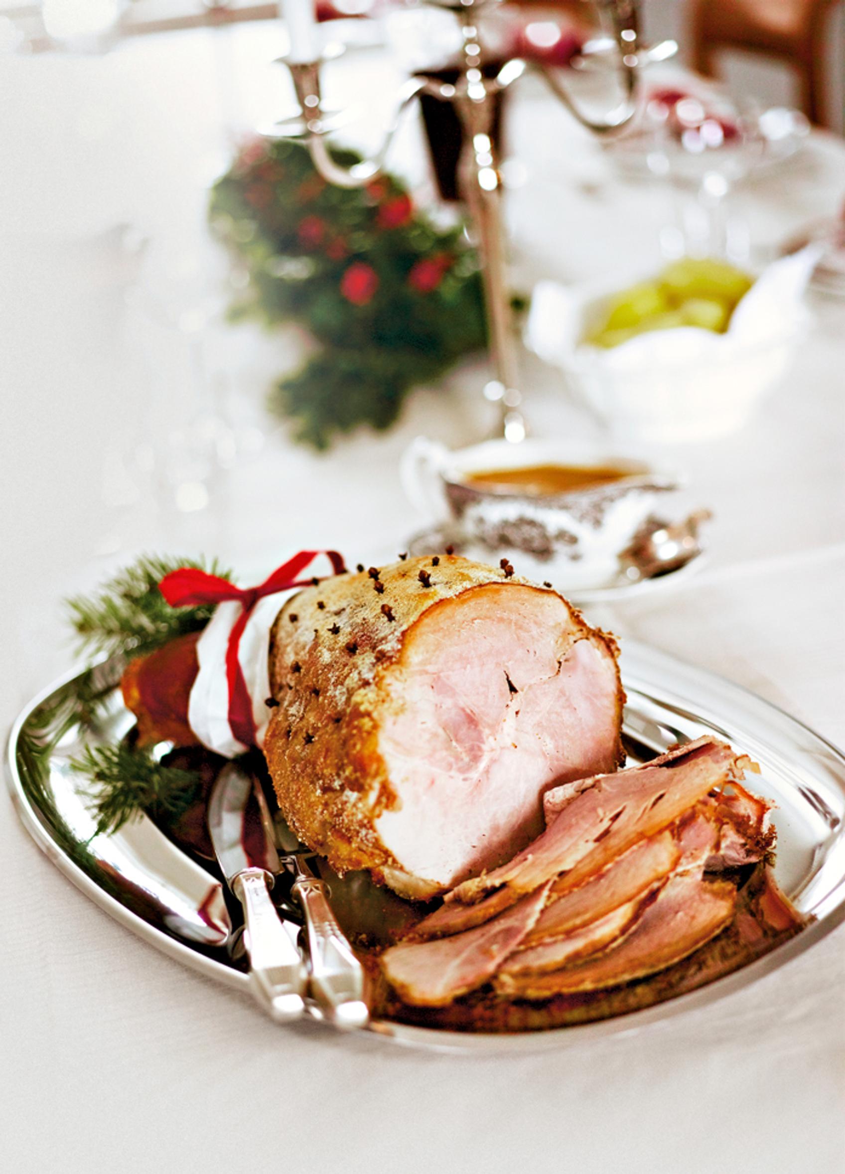 Kinkun paisto – katso ohje! | Maku