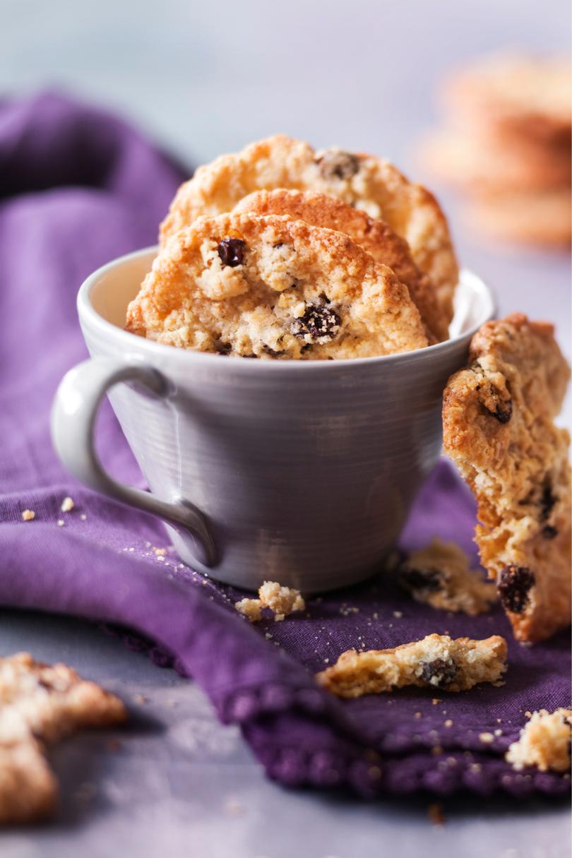 Helpot kaurakeksit | Maku