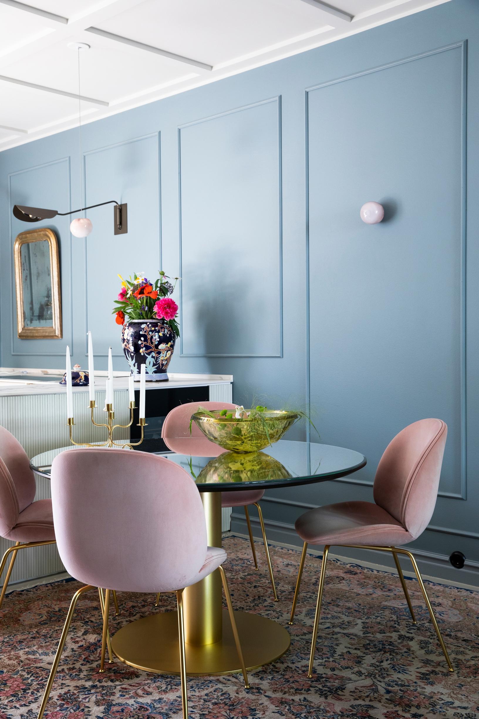 Sini Nortan vapaa-ajankoti Hangossa | Avotakka