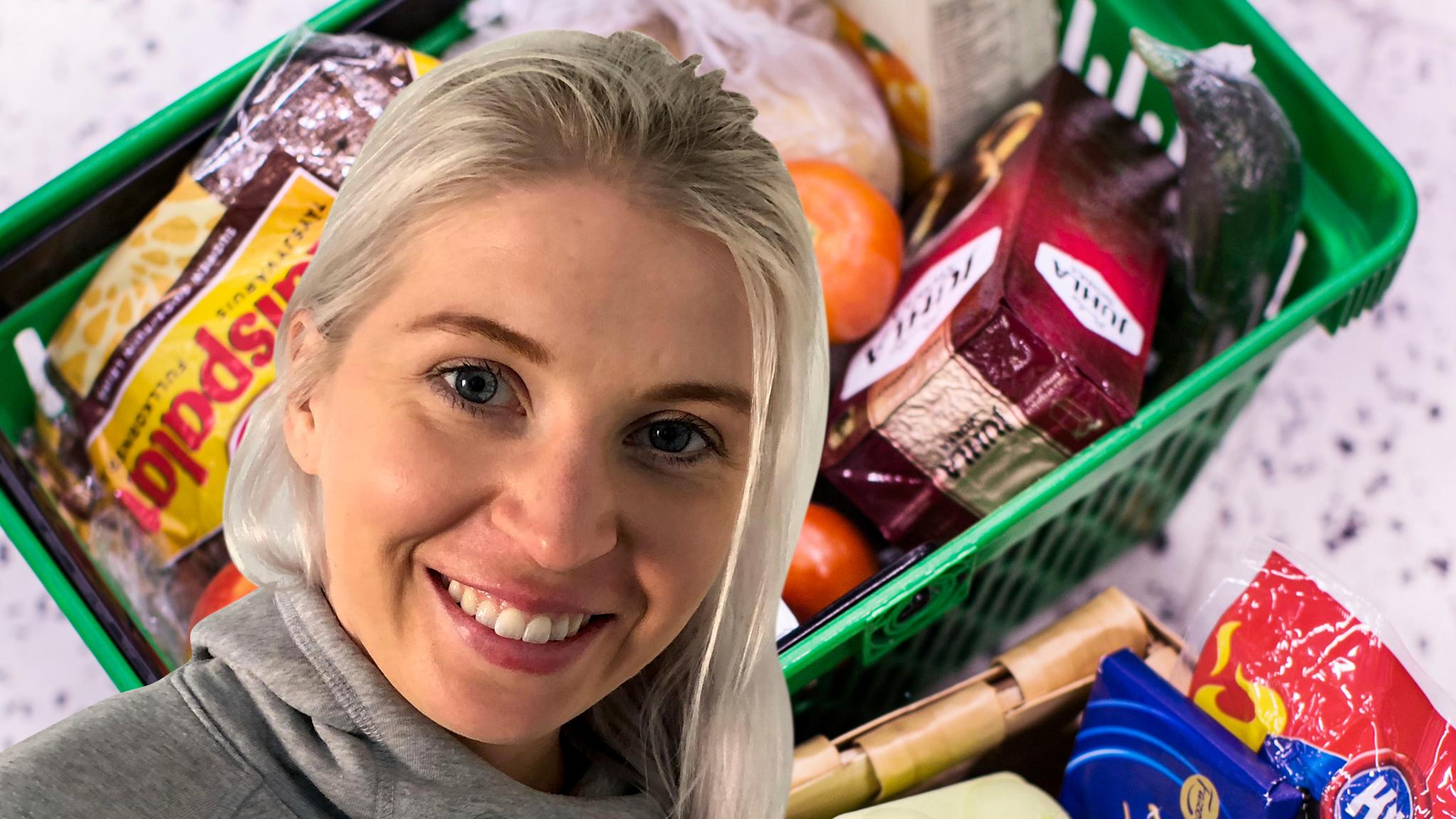 Laulaja Robin Packalenin 5 ajatusta ruoasta | Maku