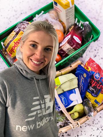 Laulaja Robin Packalenin 5 ajatusta ruoasta | Maku