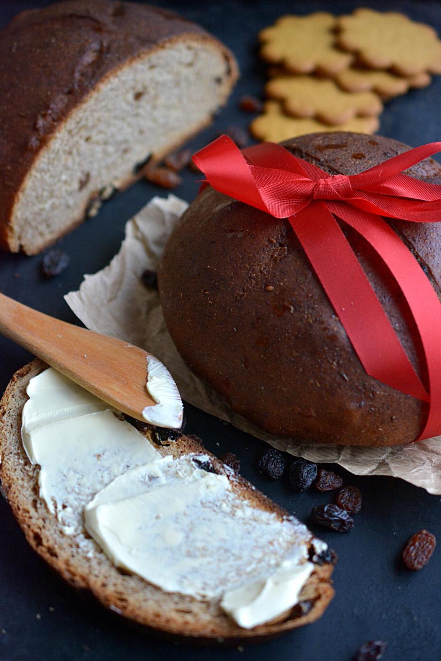 Joululimppu – katso ohje! | Maku