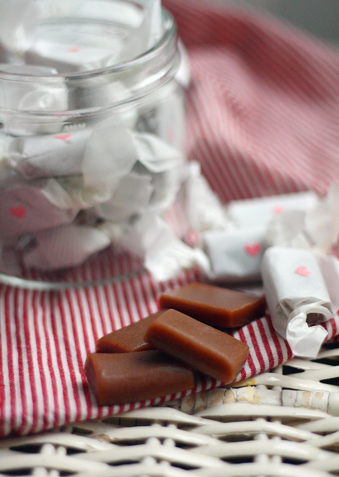 Lakritsitoffee | Maku