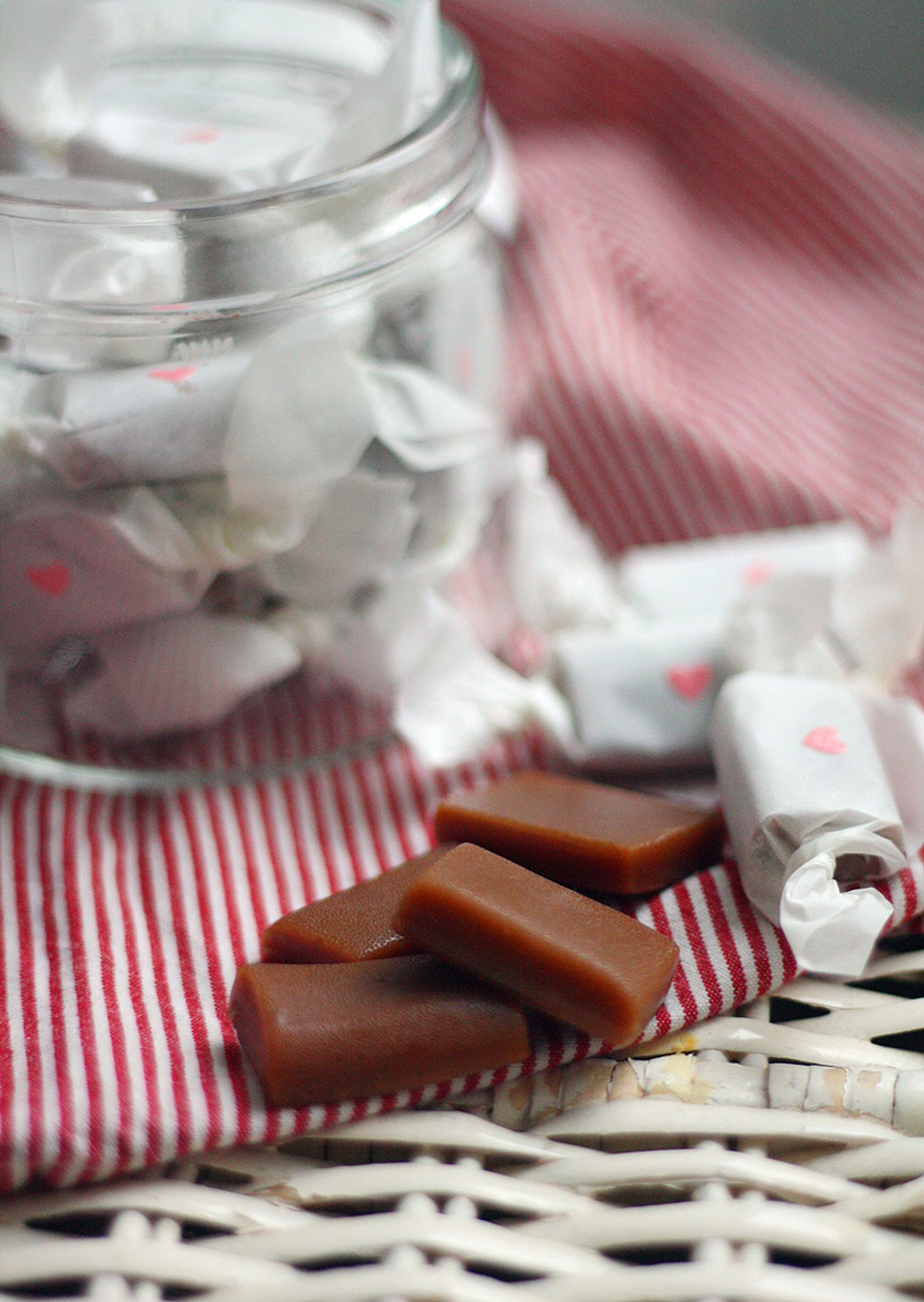 Lakritsitoffee | Maku