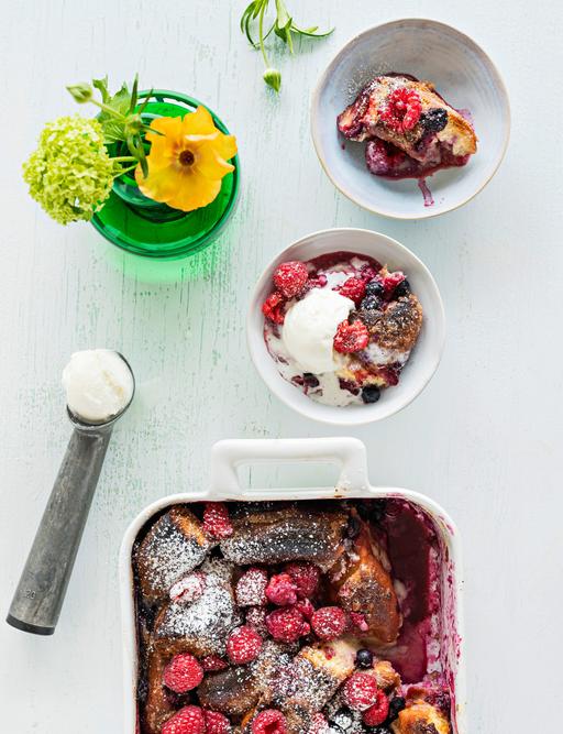 Vaniljarahkamunkit – katso resepti | Maku