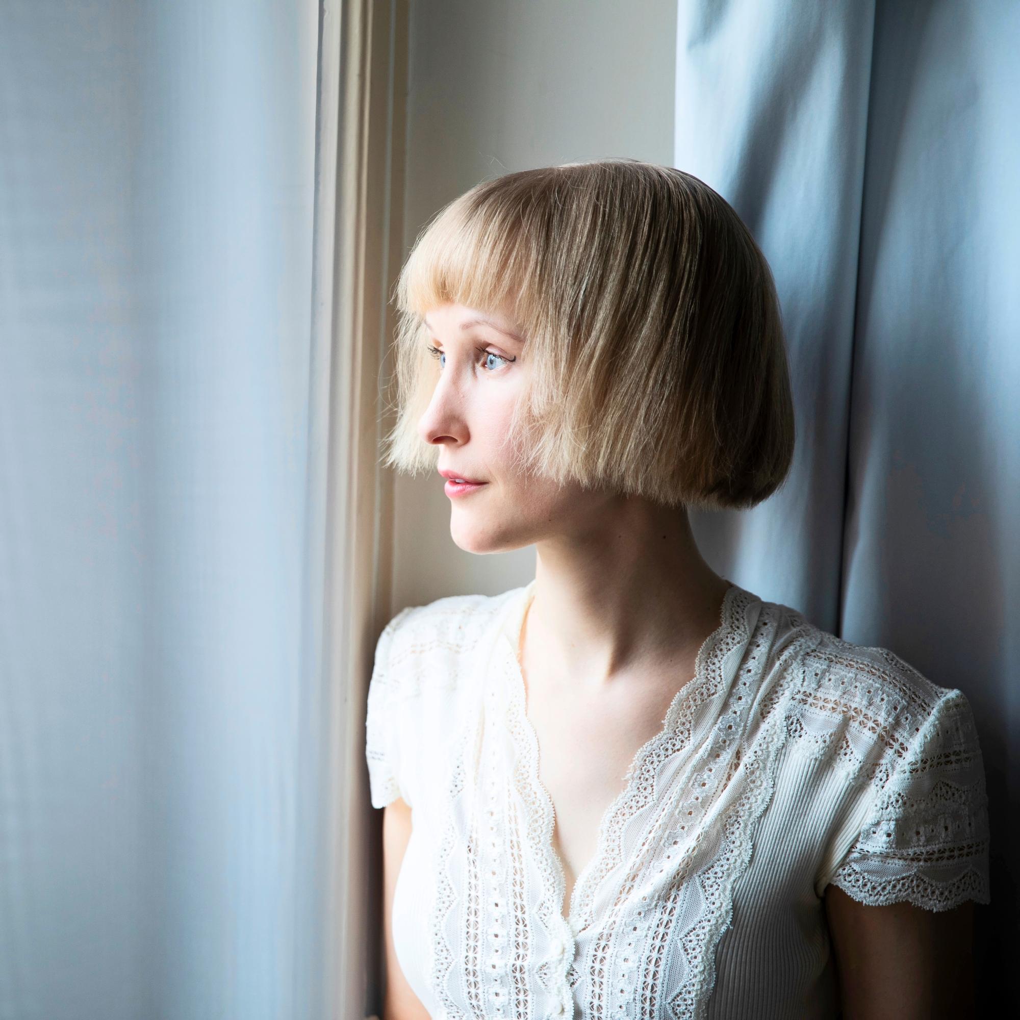 Iida Rauma: ”Viha auttoi käsittelemään koulukiusaamista” | Meillä kotona