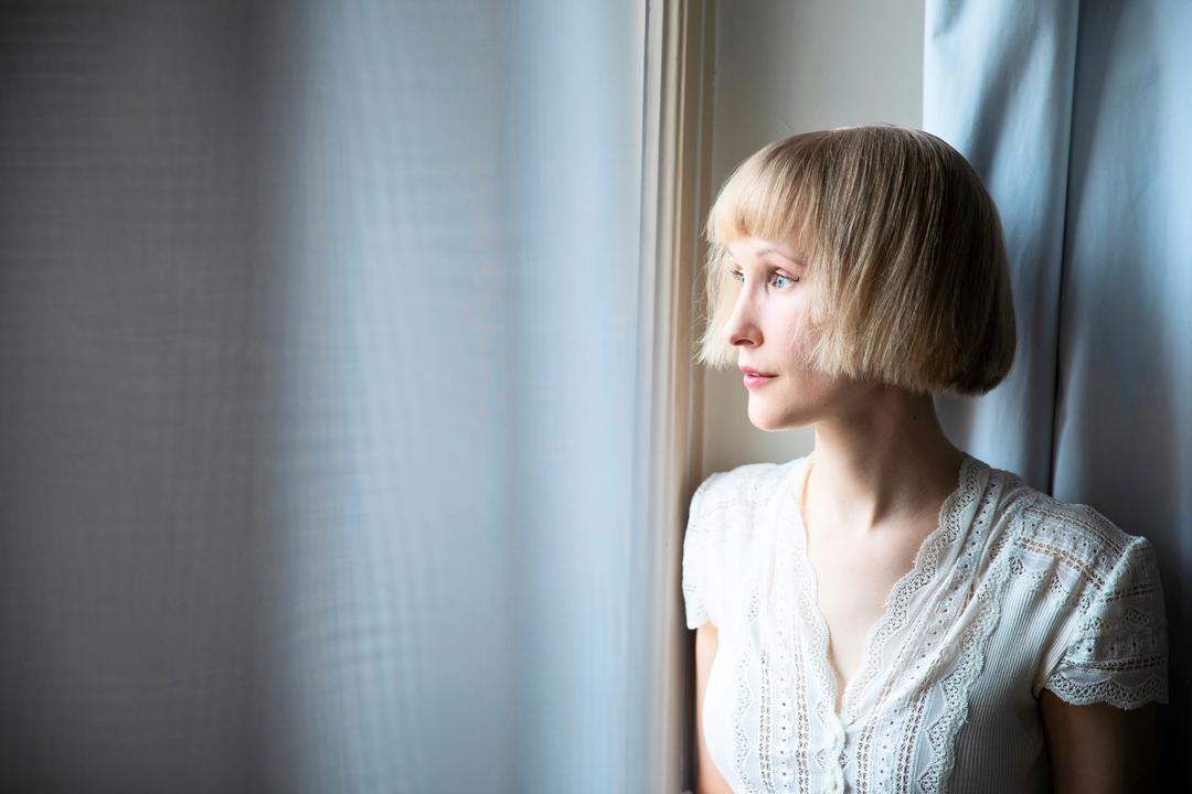 Iida Rauma: ”Viha auttoi käsittelemään koulukiusaamista” | Meillä kotona