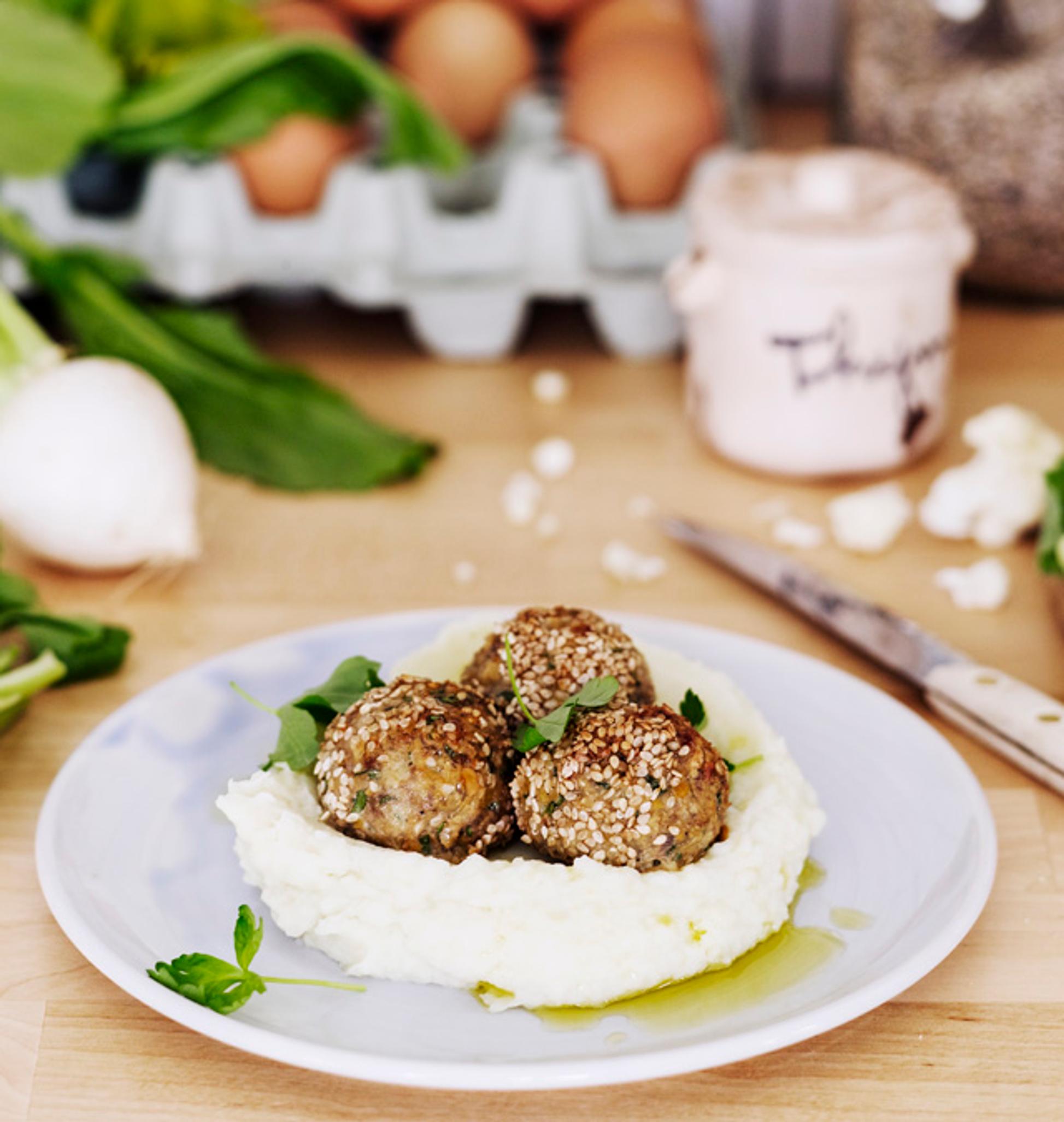 Ruotsalaiset lihapullat – katso resepti ja ihastu! | Maku