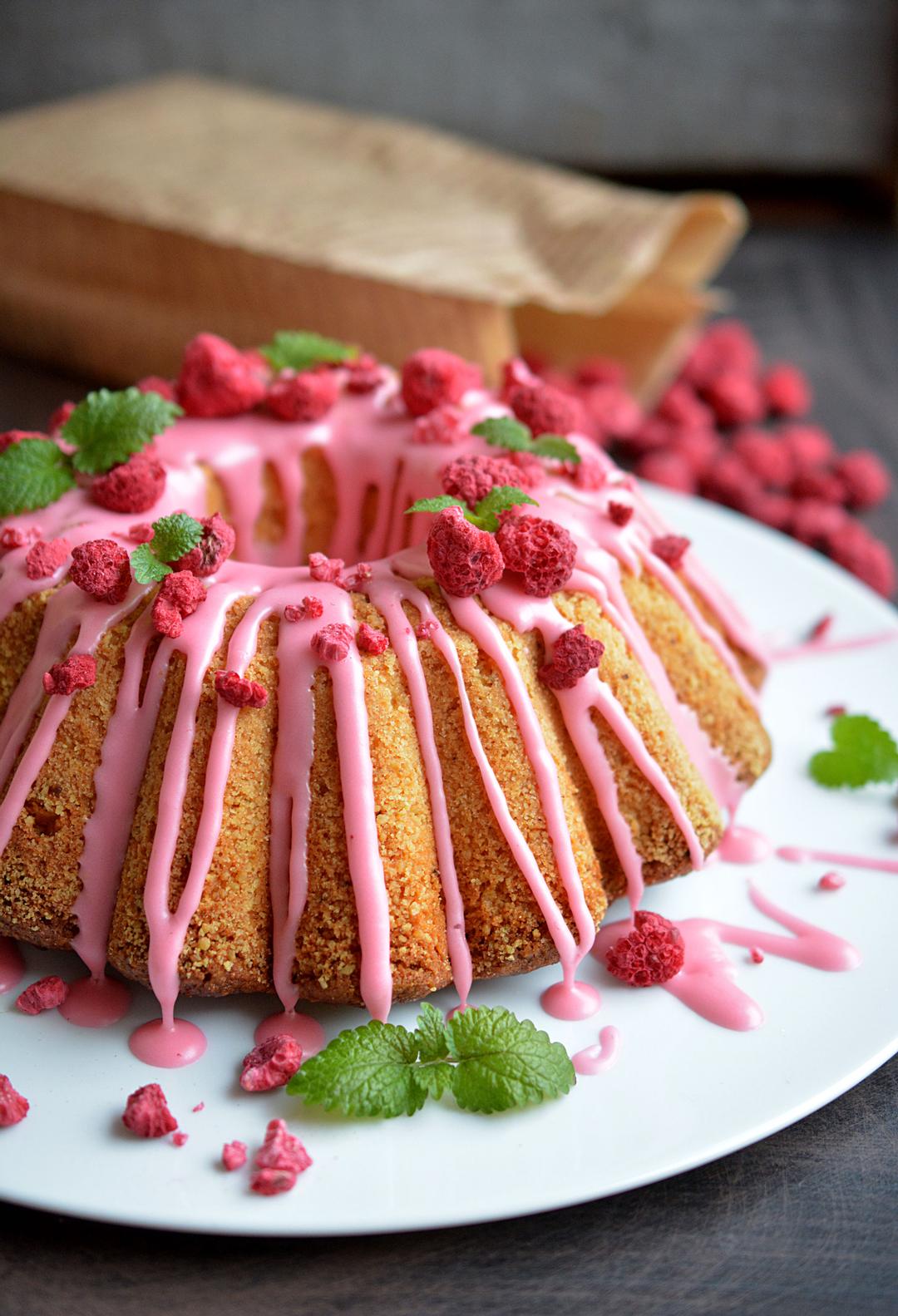 Runebergin kakku – katso resepti! | Maku