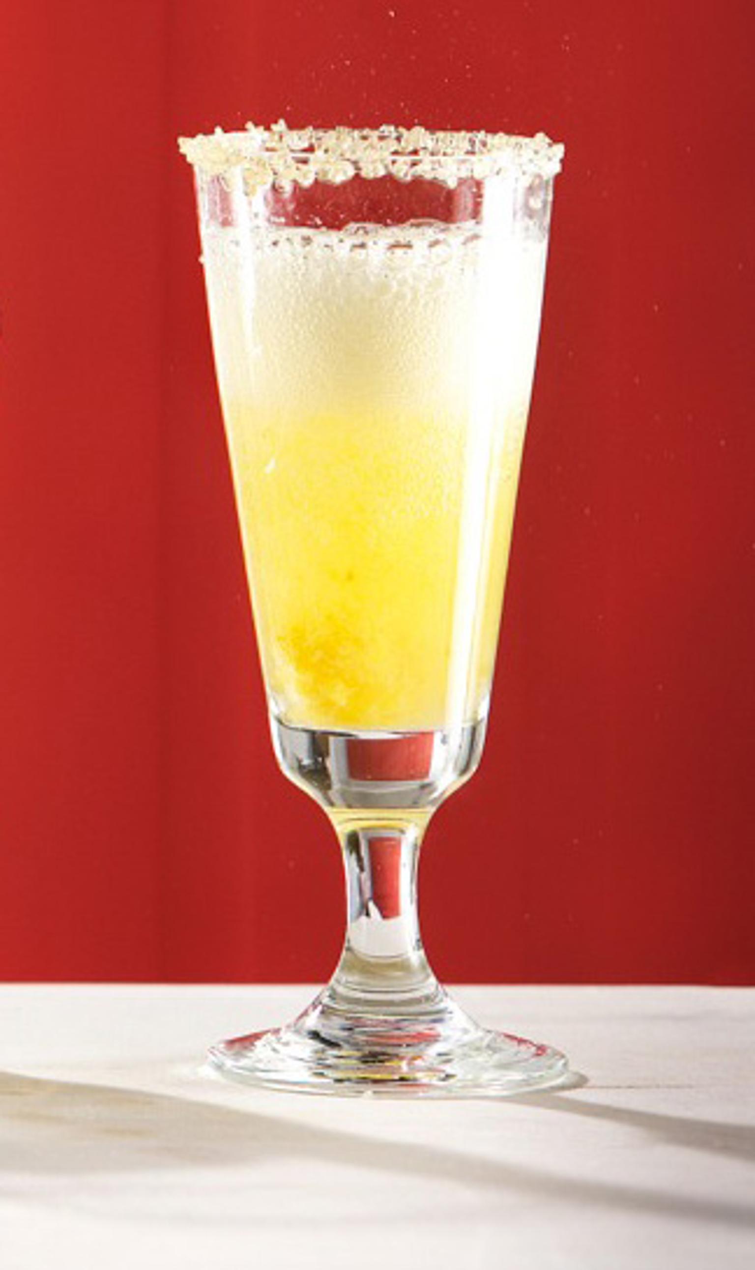 Bellini-cocktail | Maku