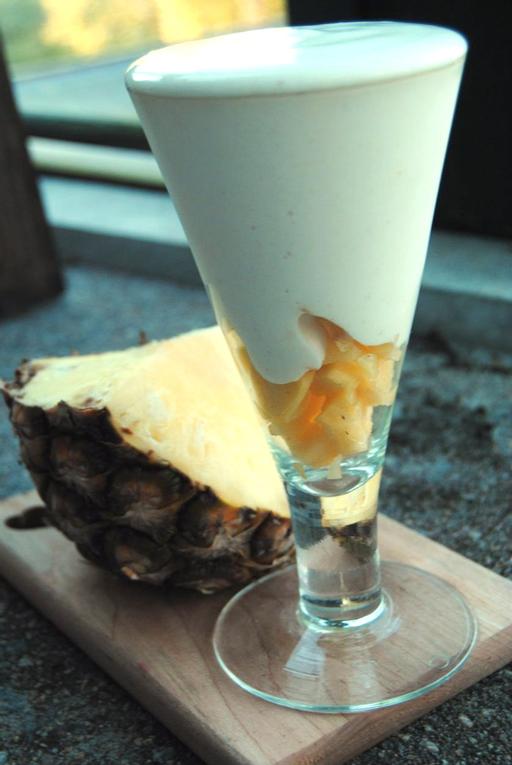 Mango-sharbat – resepti | Meillä kotona