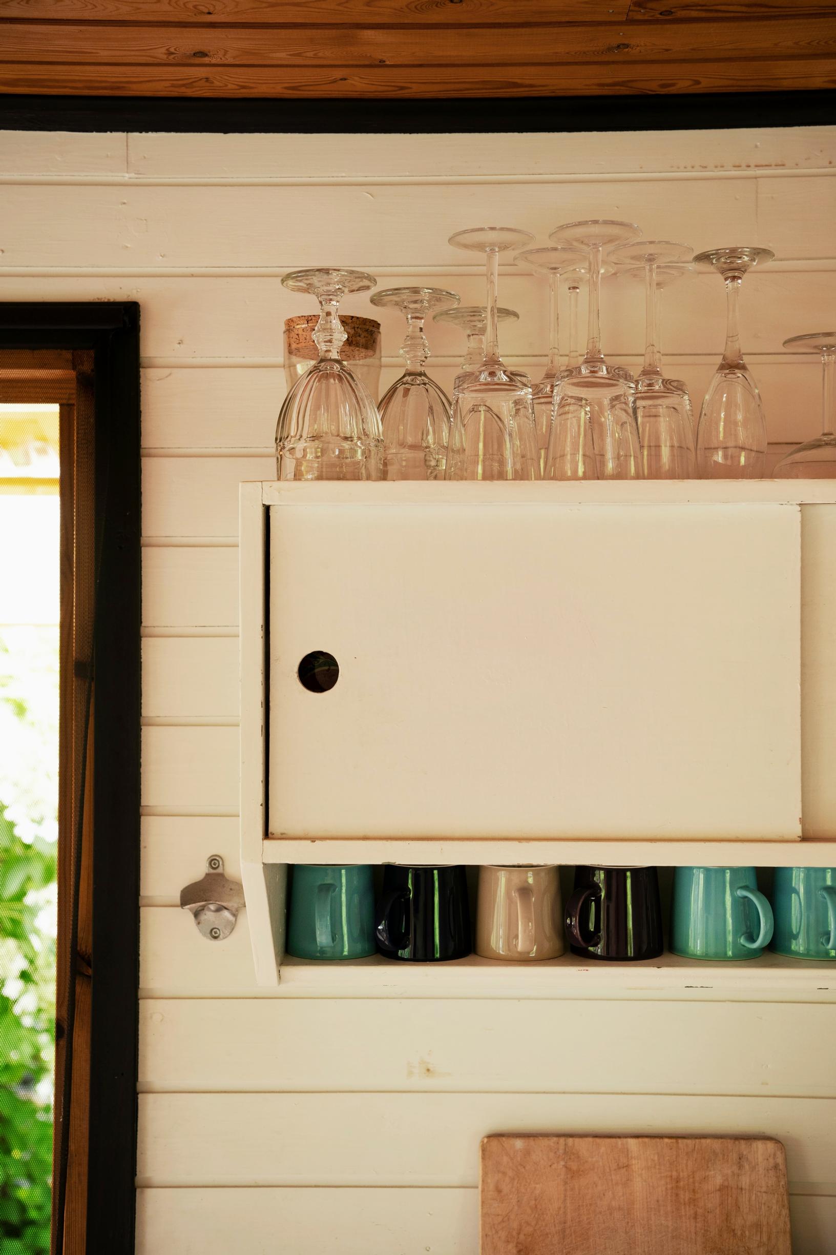 Mikko Silvennoisen mökki | Meidän Mökki