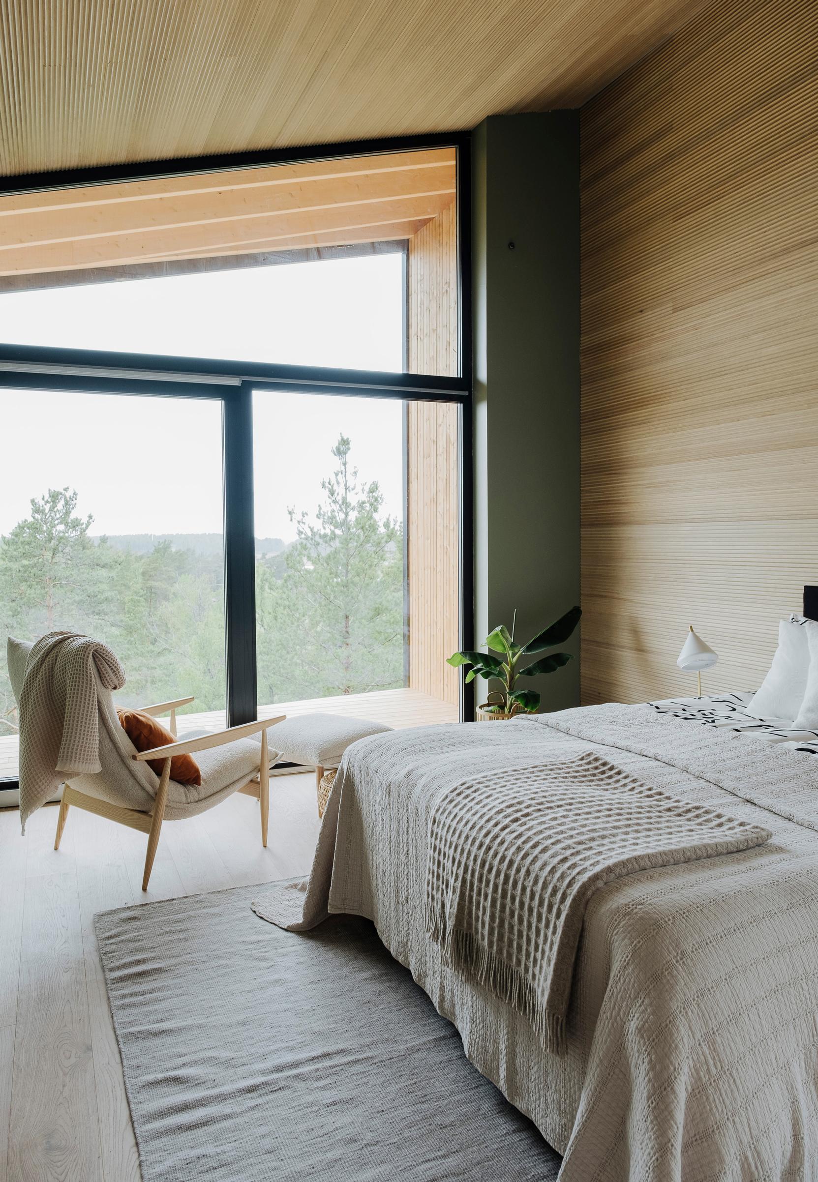 Puurima sisustuksessa – 9 ideaa | Kotona