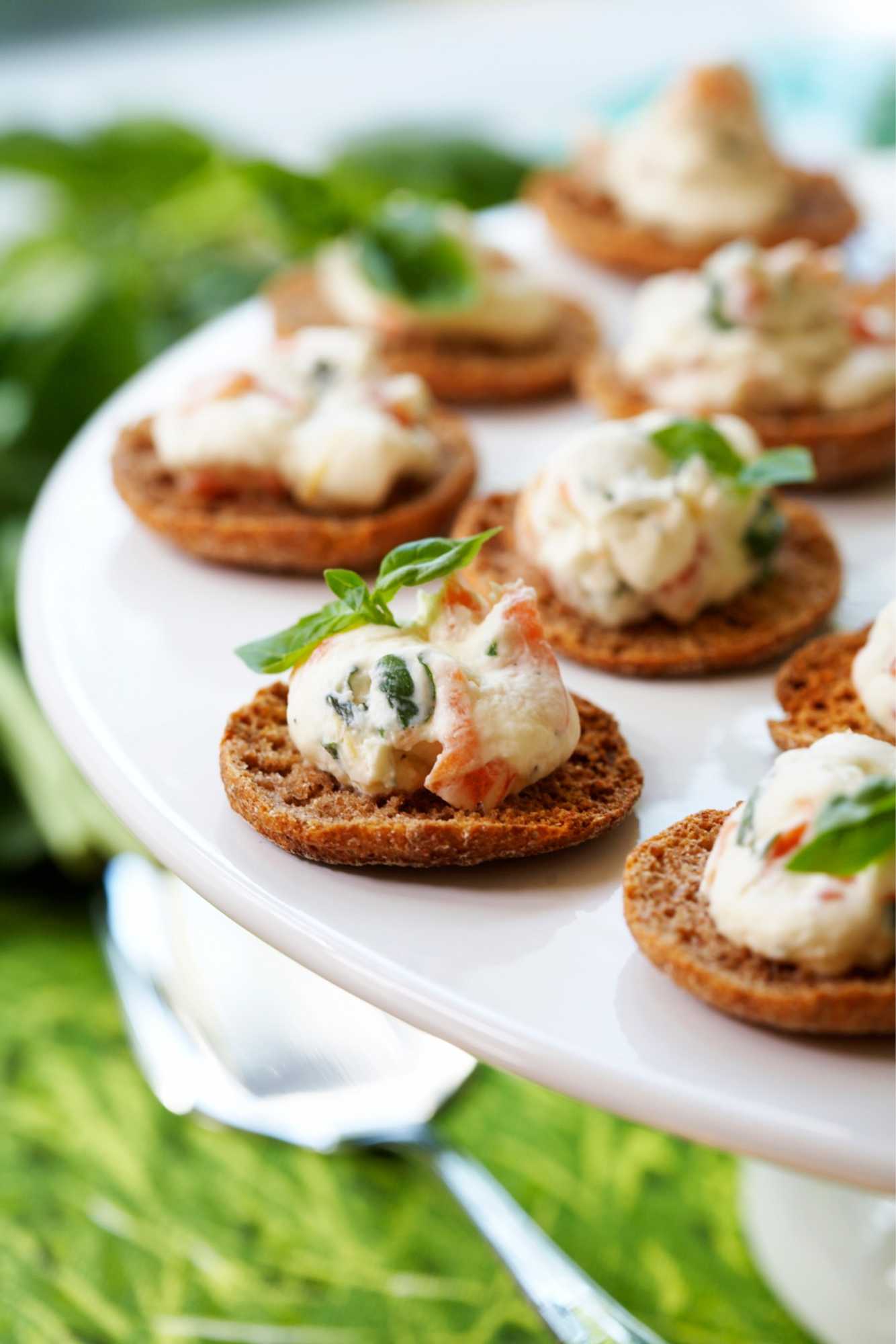 Kylmäsavulohinapit | Maku