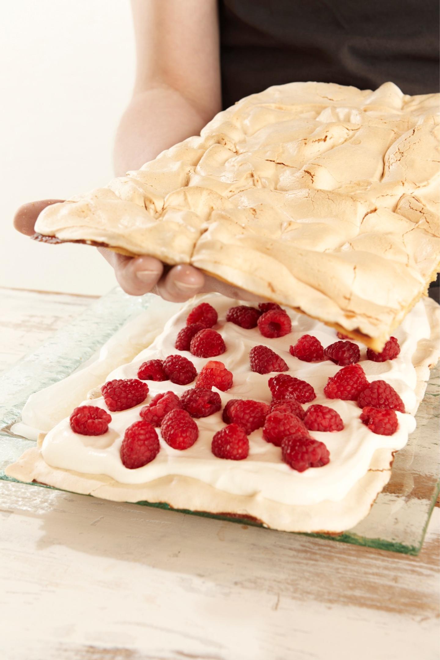 Britakakku – katso ohje! | Maku