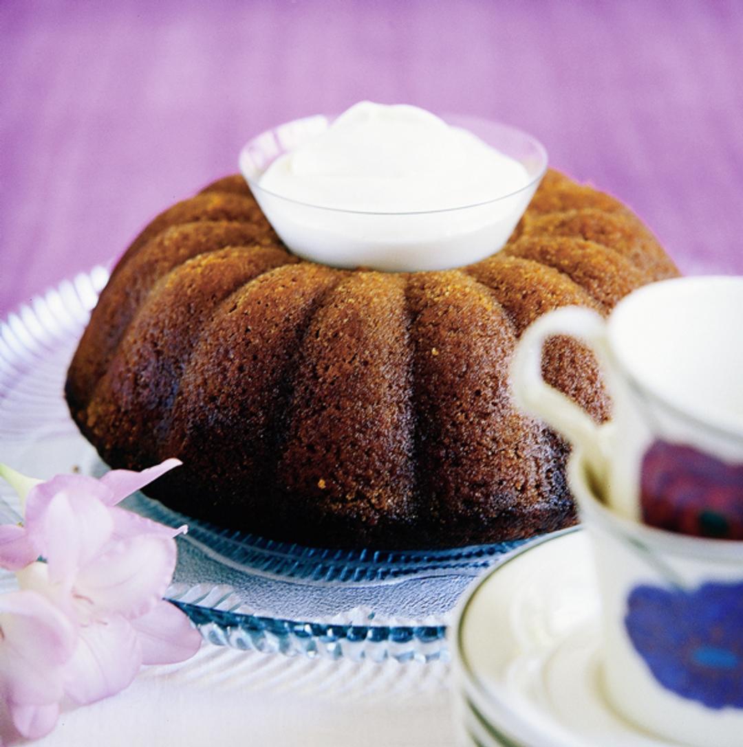 Mokkakakku | Maku