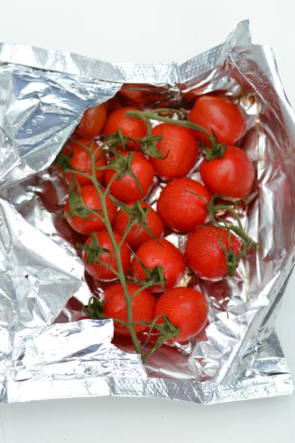 Savustetut Tomaatit | Maku