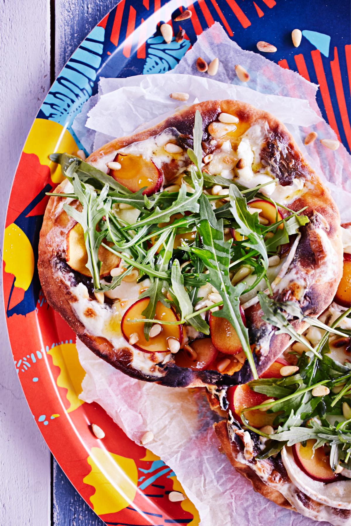 Pizzapohja – katso ohje! | Maku