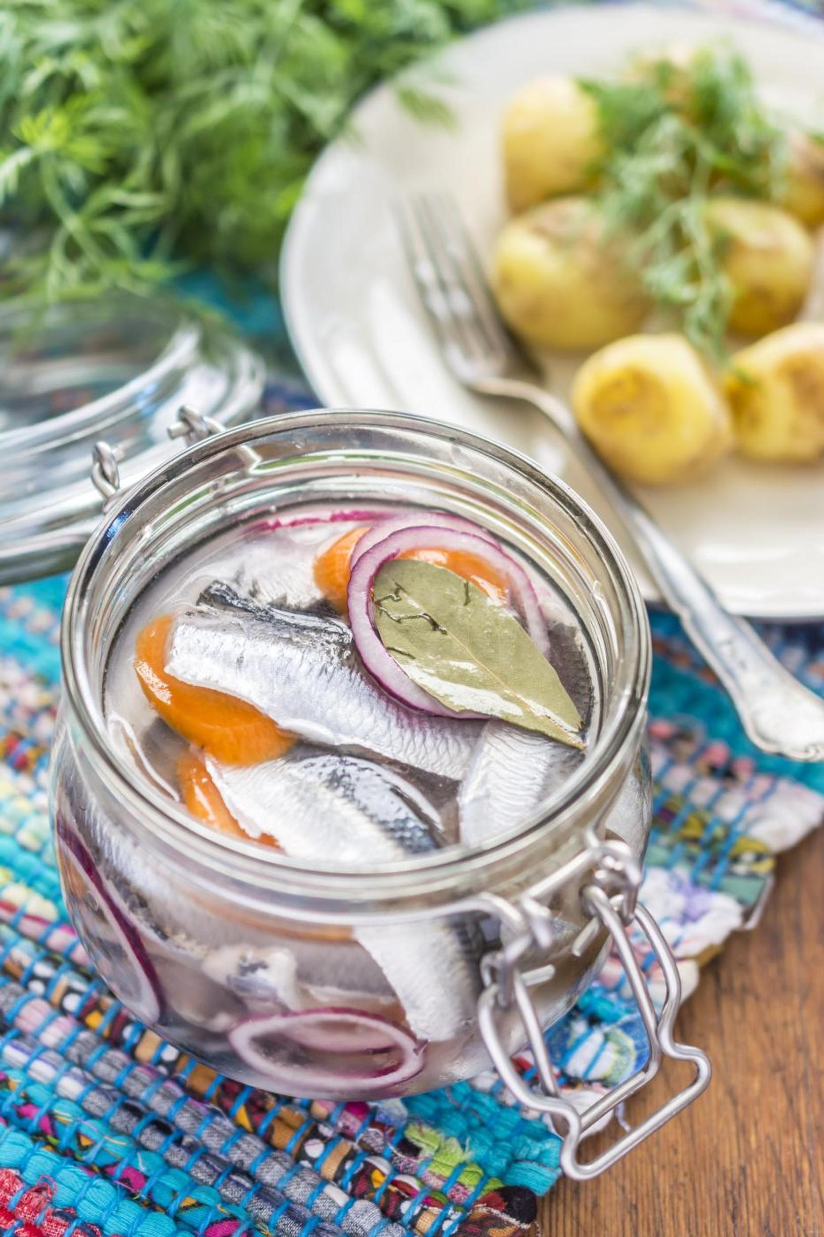 Lasimestarin silli – katso ohje! | Maku