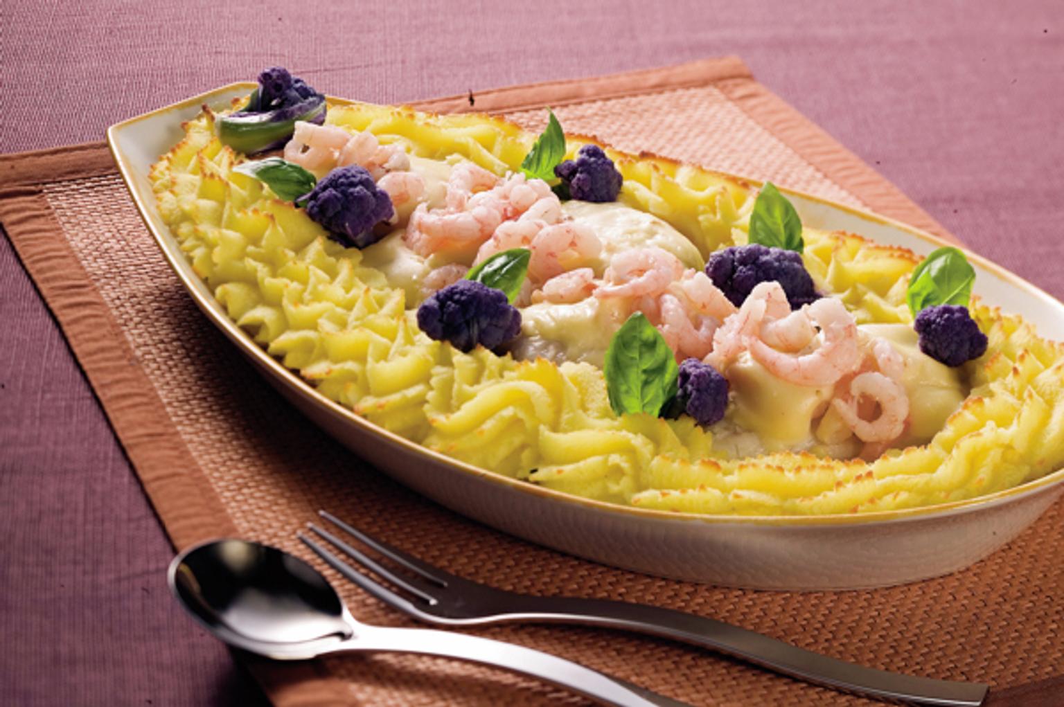 Kuha Walewska | Maku