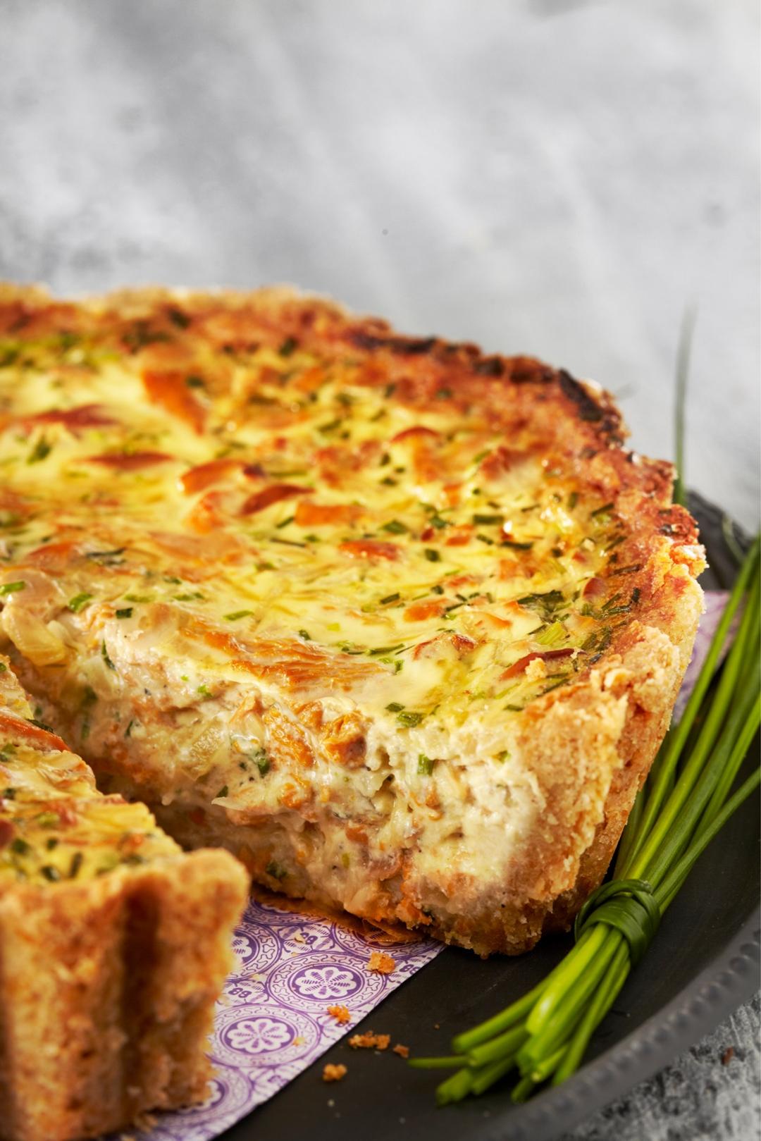 Paras suolainen piirakka – lukijoiden 10 suosikkia | Maku