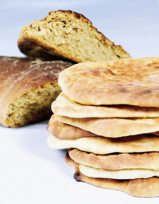 Rapion myllyn rieska – katso resepti! | Maku