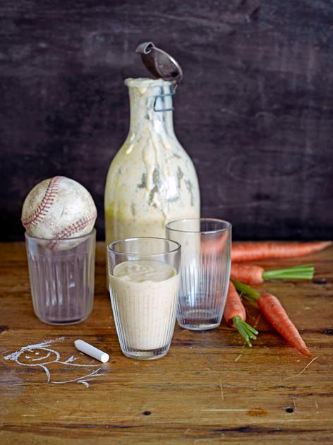 Kookossmoothie | Maku