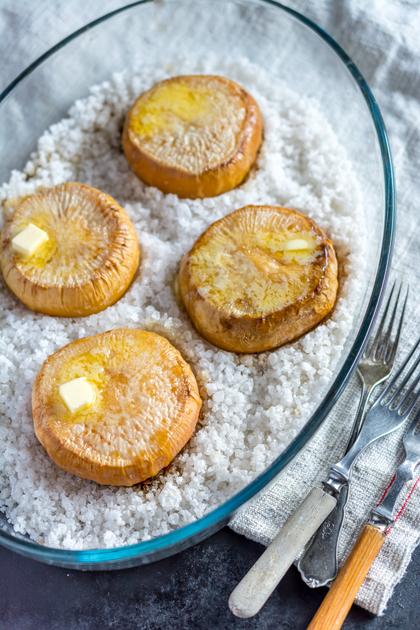 Nauris uunissa – katso helppo resepti! | Maku