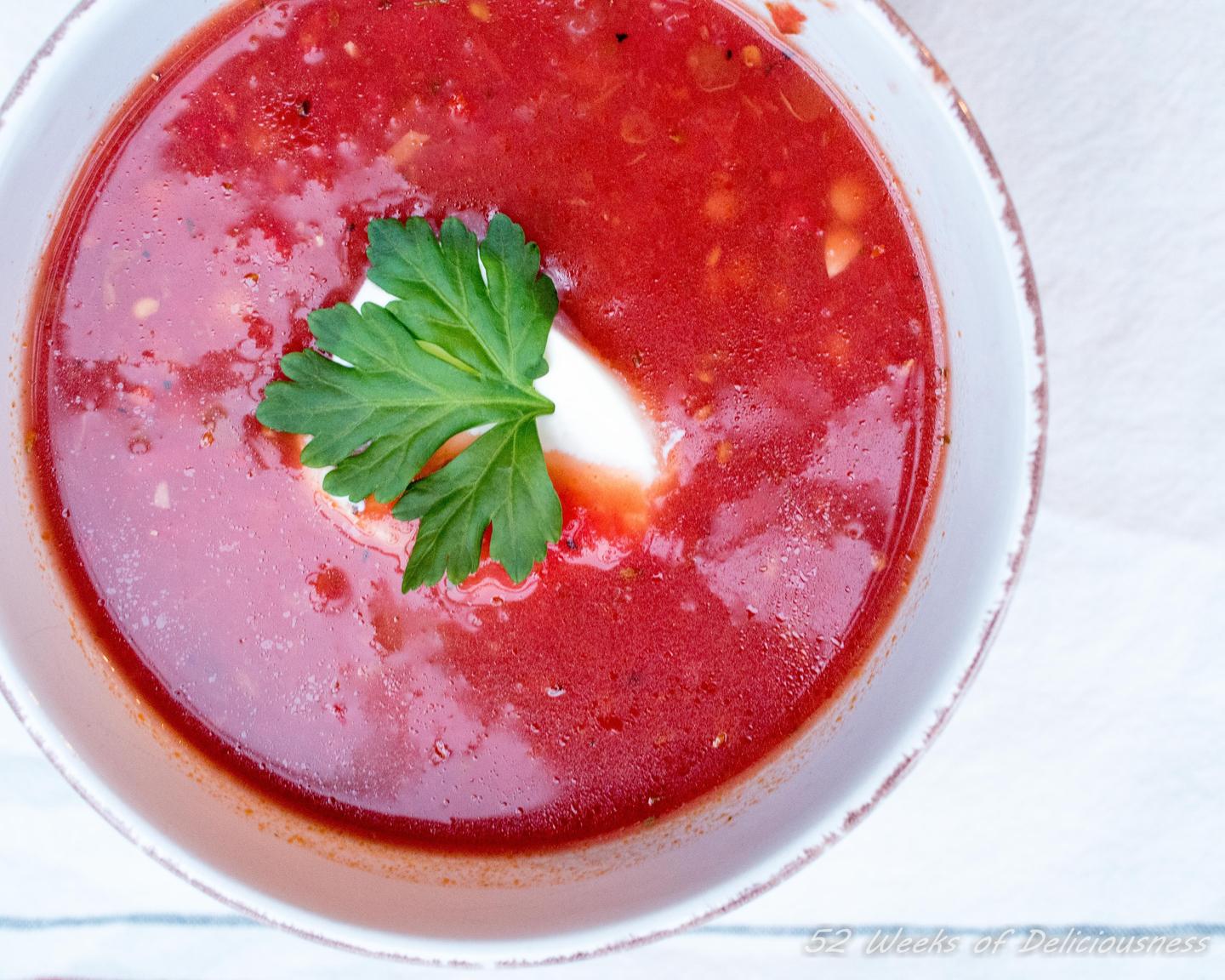 Superhelppo linssikeitto – katso resepti! | Maku