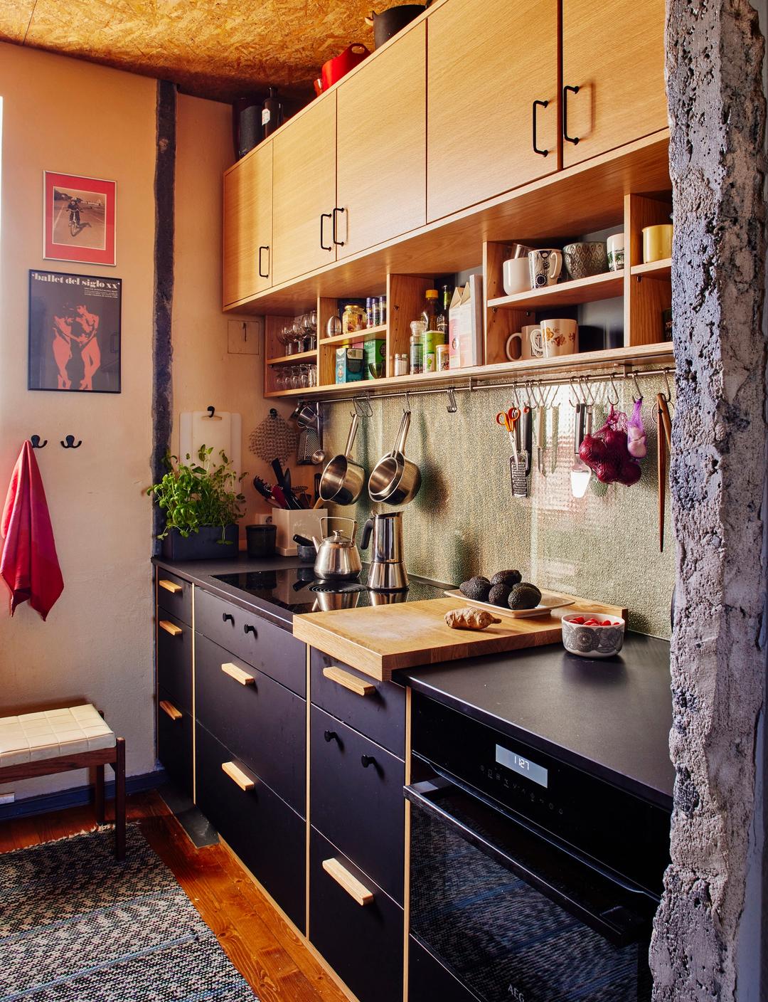 Arkkitehti Samppa Lappalaisen koti | Avotakka