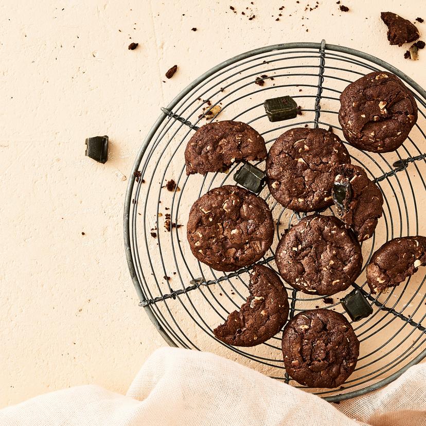 Helpot keksit – katso ohjeet! | Kotona