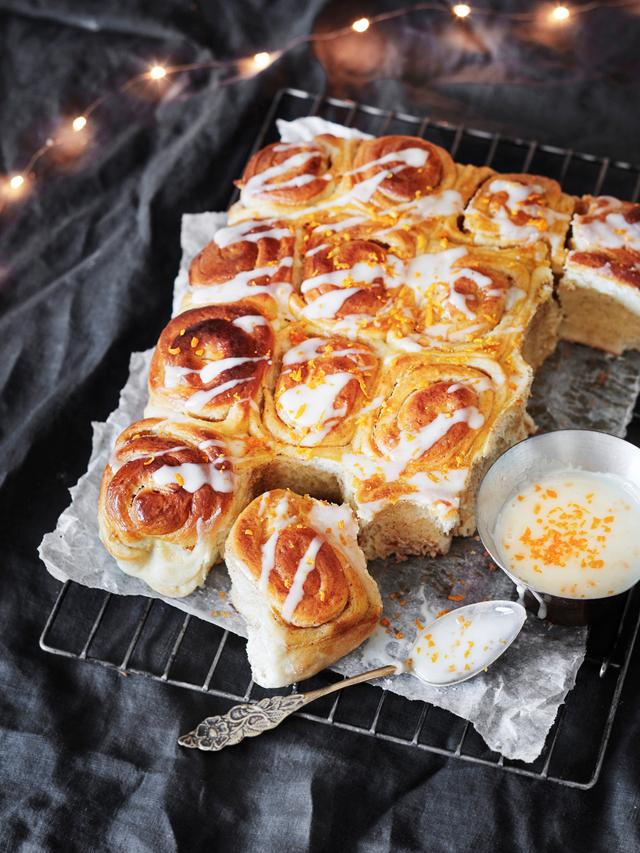 Omar-pullat – katso herkullinen resepti! | Kotivinkki