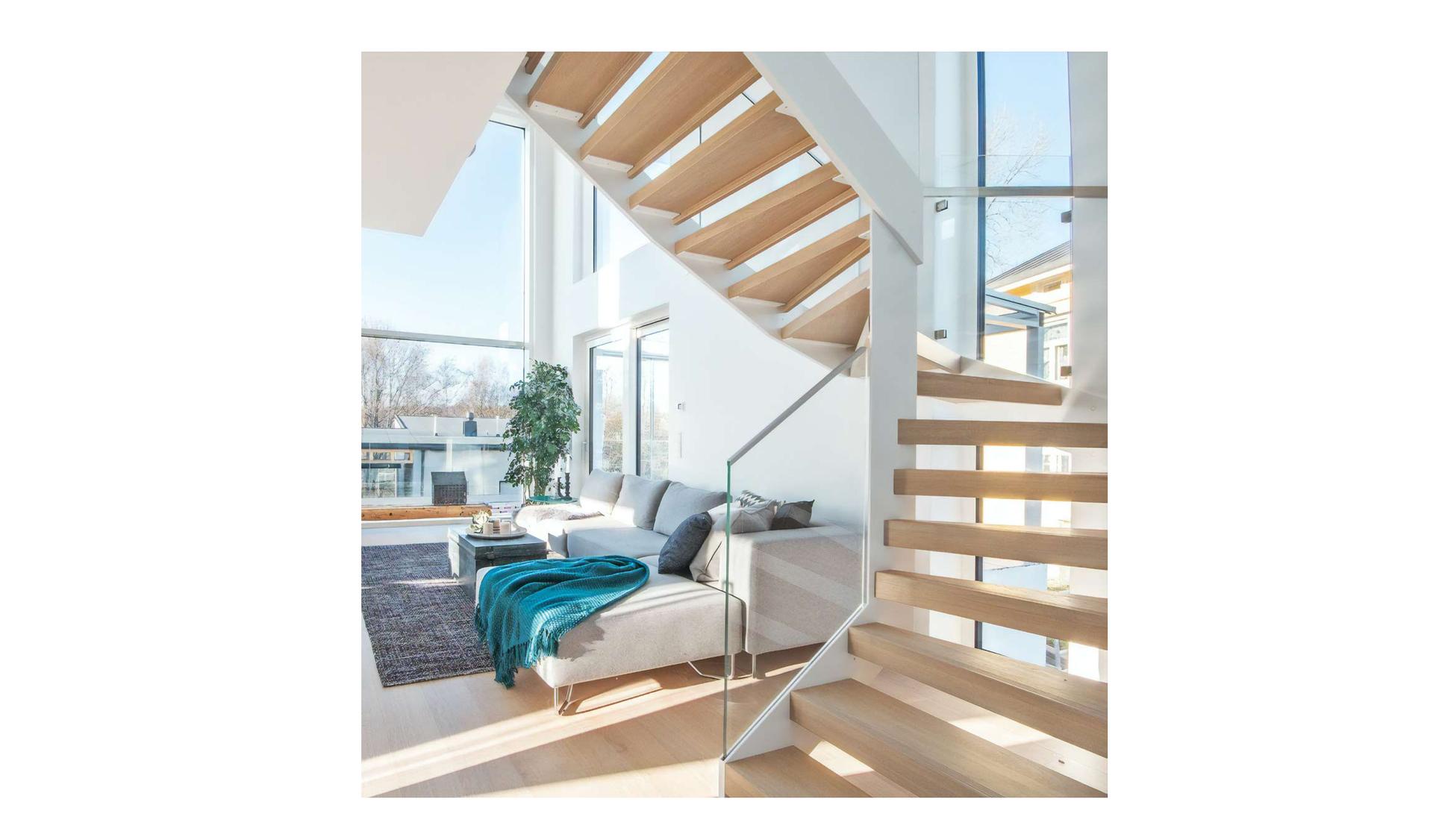 Porrasremontti viimeisteli talon täydellisen muodonmuutoksen − ...