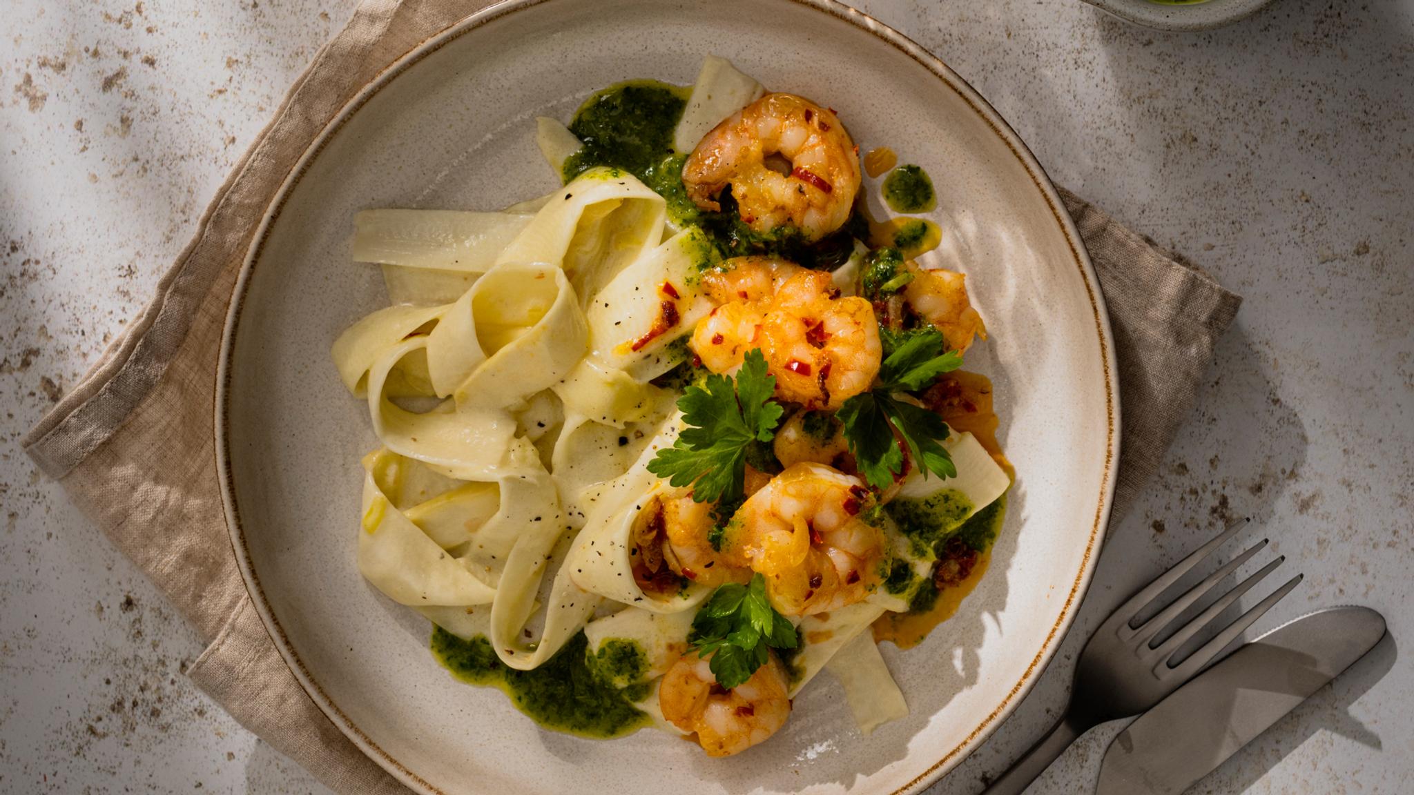 Pasta – maukkaimmat pastareseptit | Meillä kotona