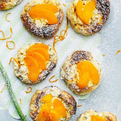 Mämmimuffinit – pääsiäisen helppo herkku | Meillä kotona