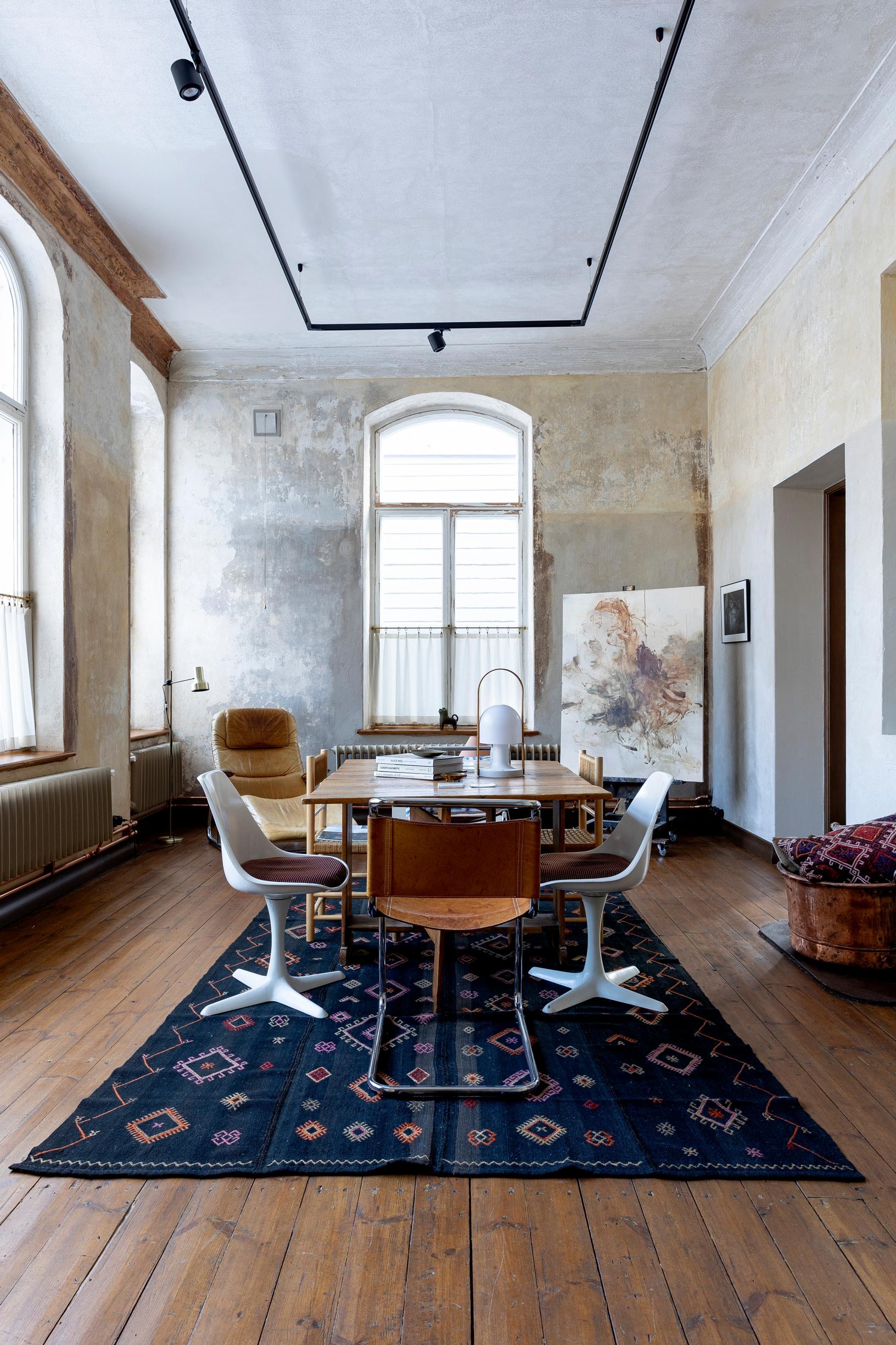 Hangon pankin remontti | Avotakka