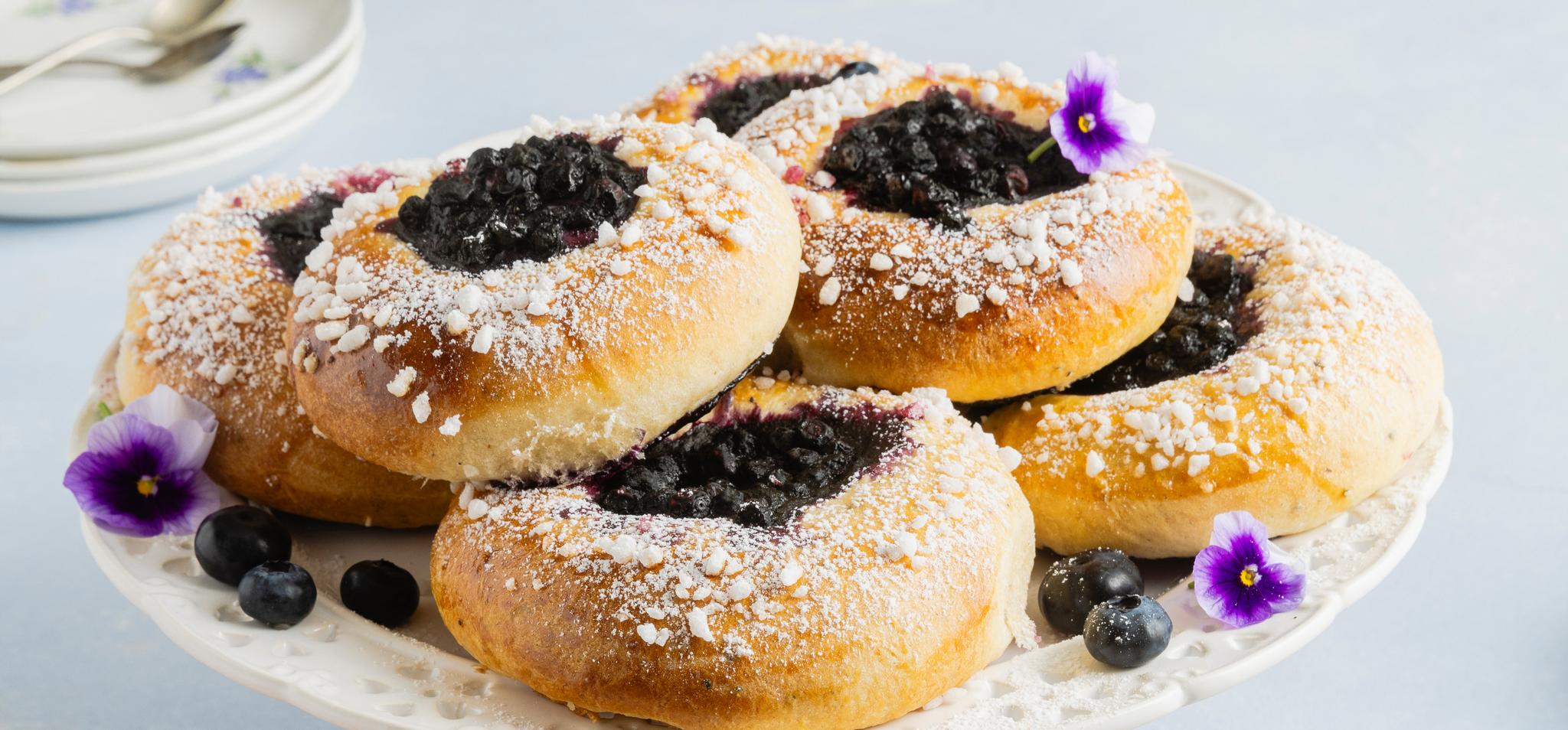 Ruoka – parhaat reseptit ja ideat arkeen ja juhlaan | Meillä kotona