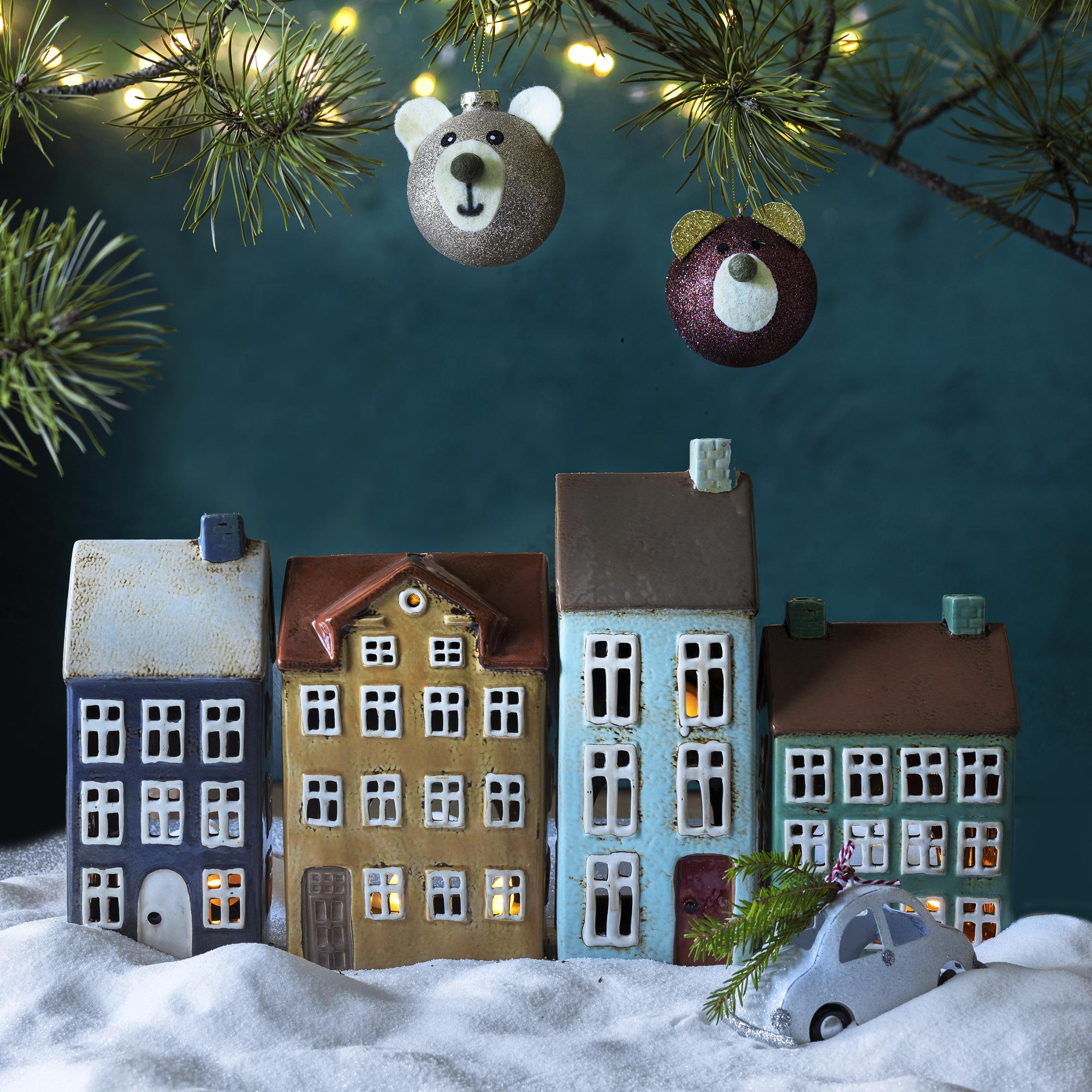 Tee itse ihana joulu -erikoislehti | Meillä kotona