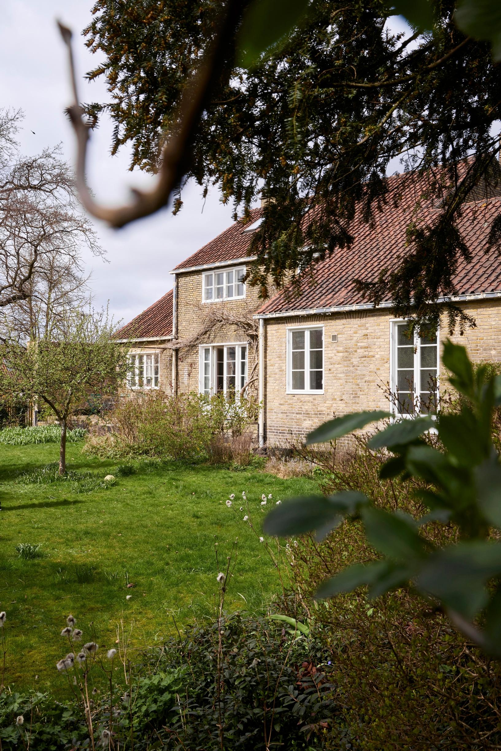 Niina Kurkisen koti | Avotakka