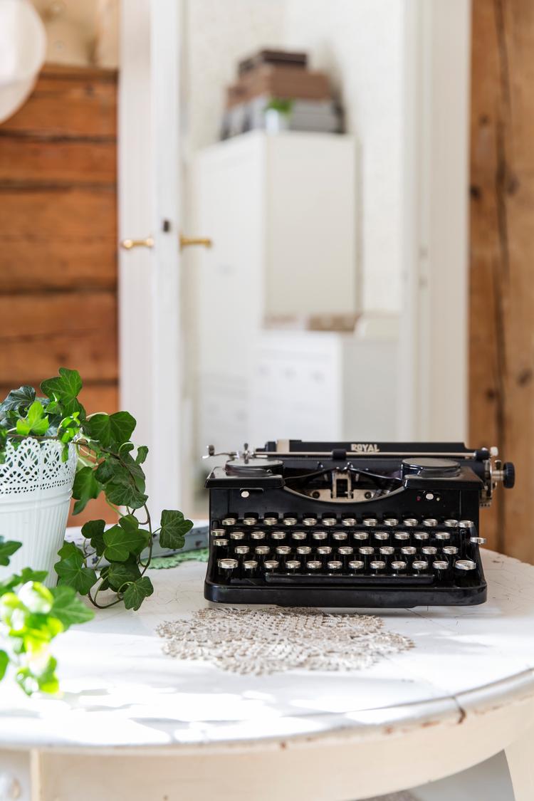 Riikka ja Kimmo nauttivat vanhan koulun nostalgiasta | Unelmien Talo&Koti